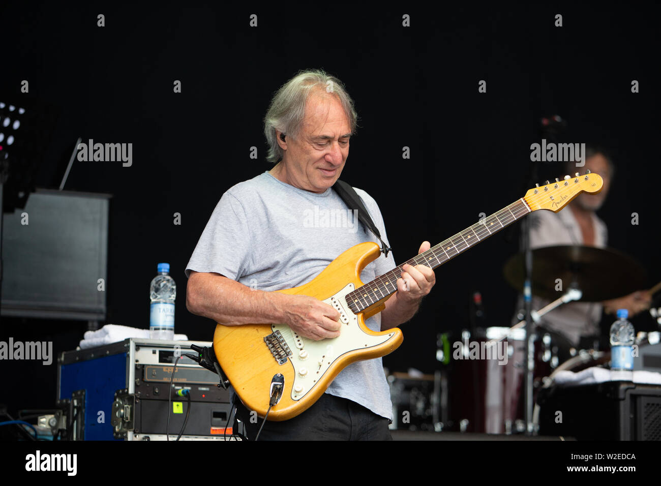 Jill Sinclair Trevor Horn