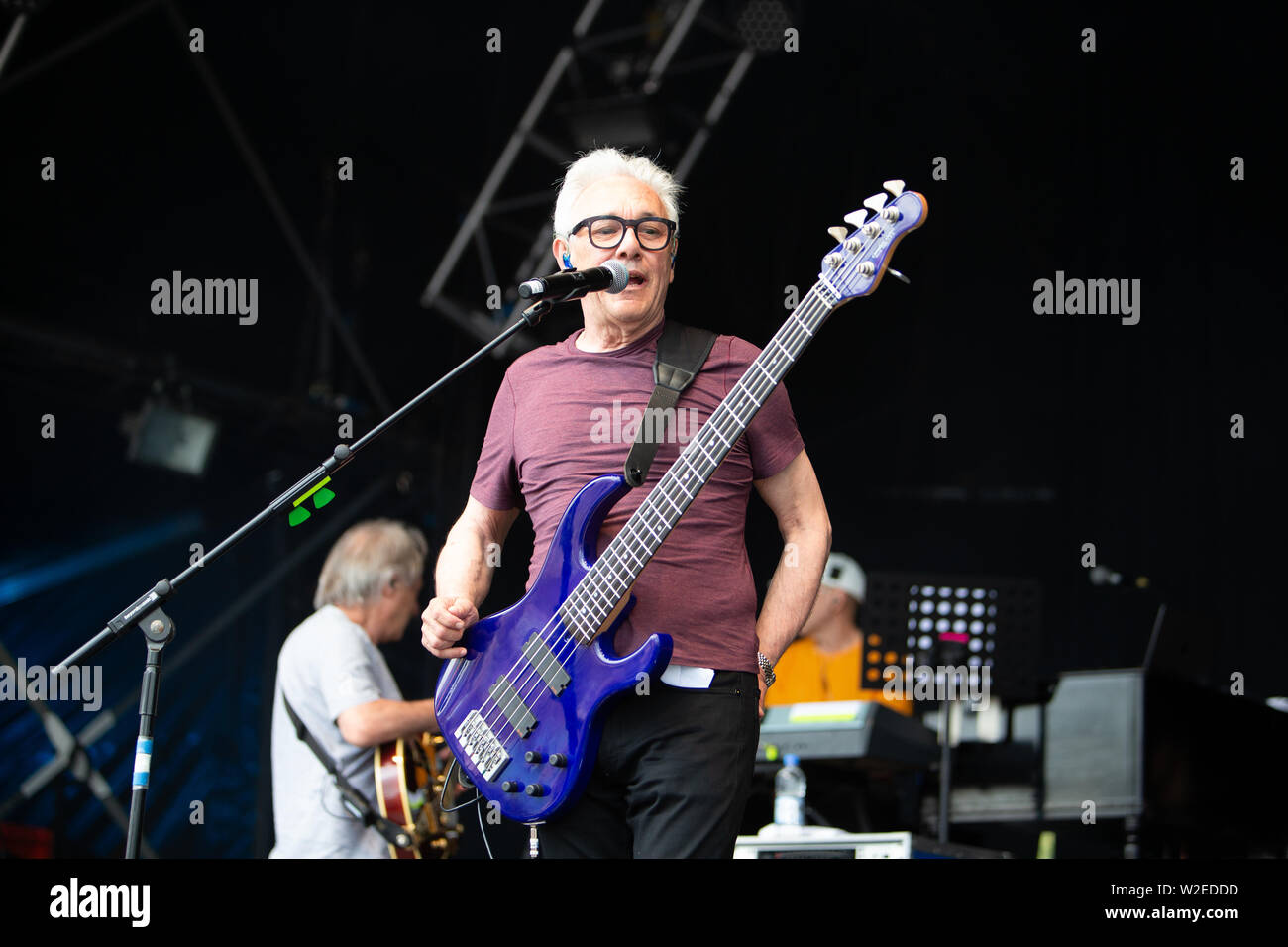 Jill sinclair hi-res stock photography and images - Alamy