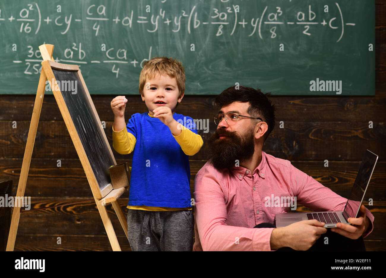 Child reciting a poem hi-res stock photography and images - Alamy