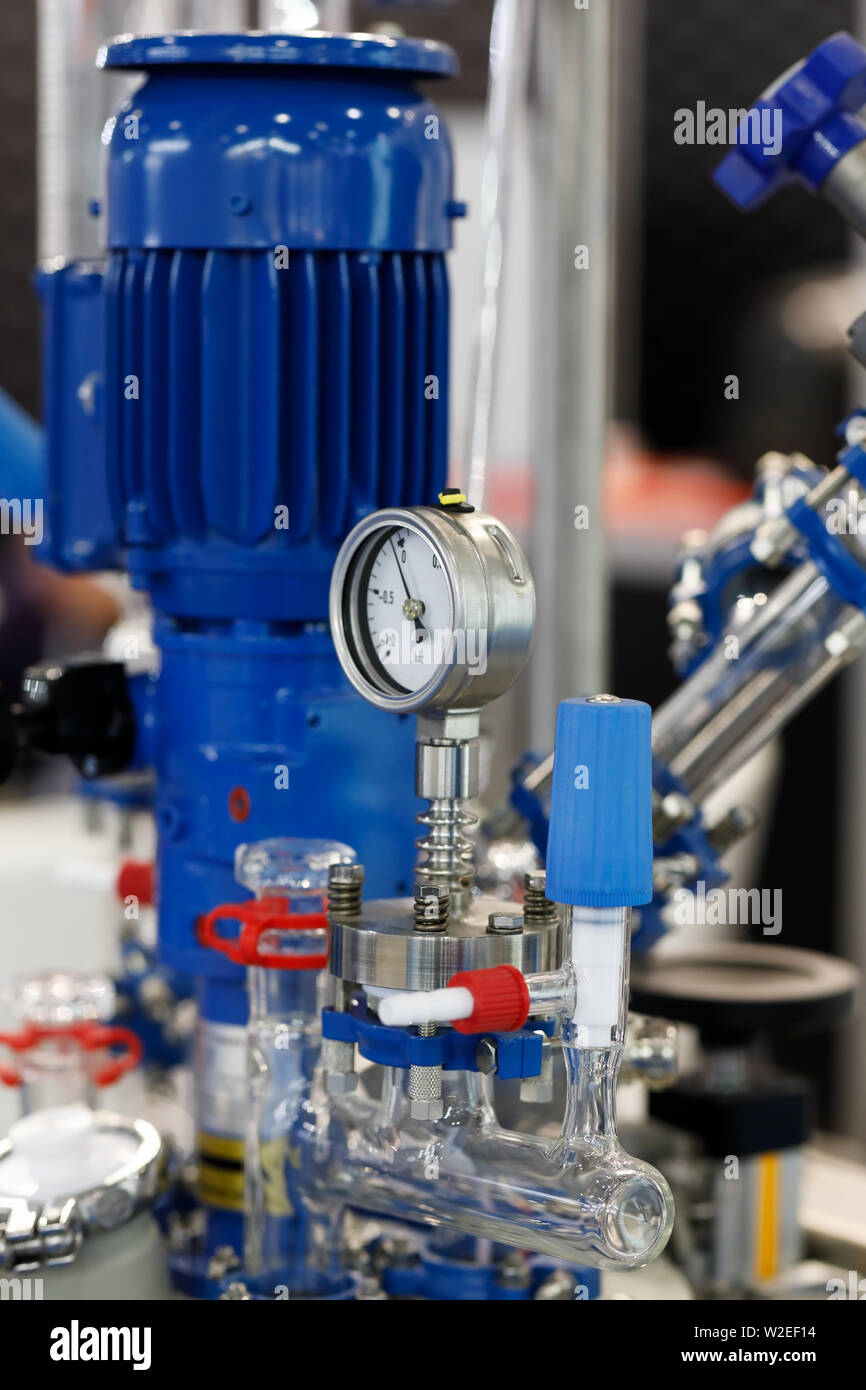 Industrial chemical hi-res stock photography and images - Alamy