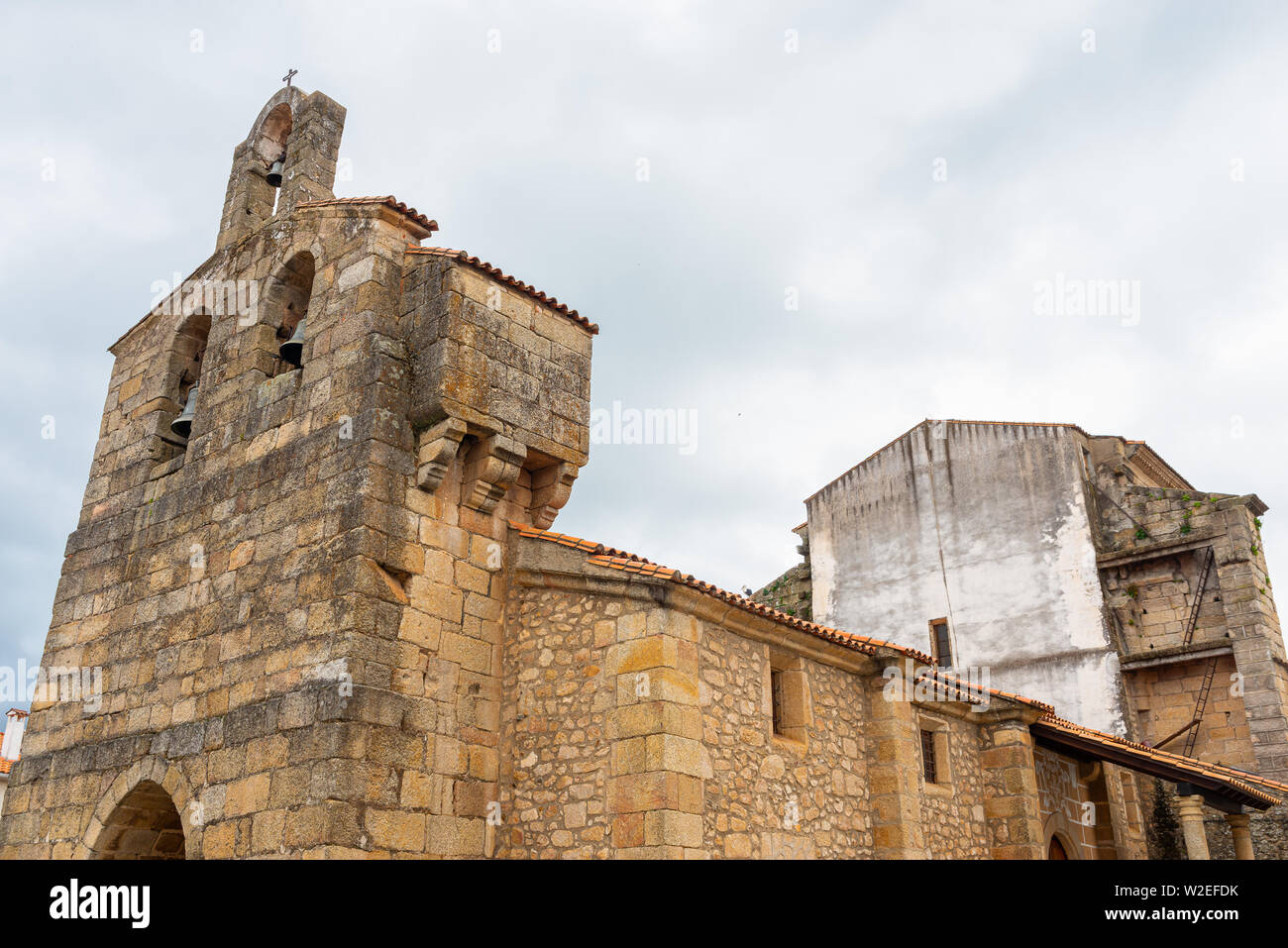 Maria valverde hi-res stock photography and images - Alamy