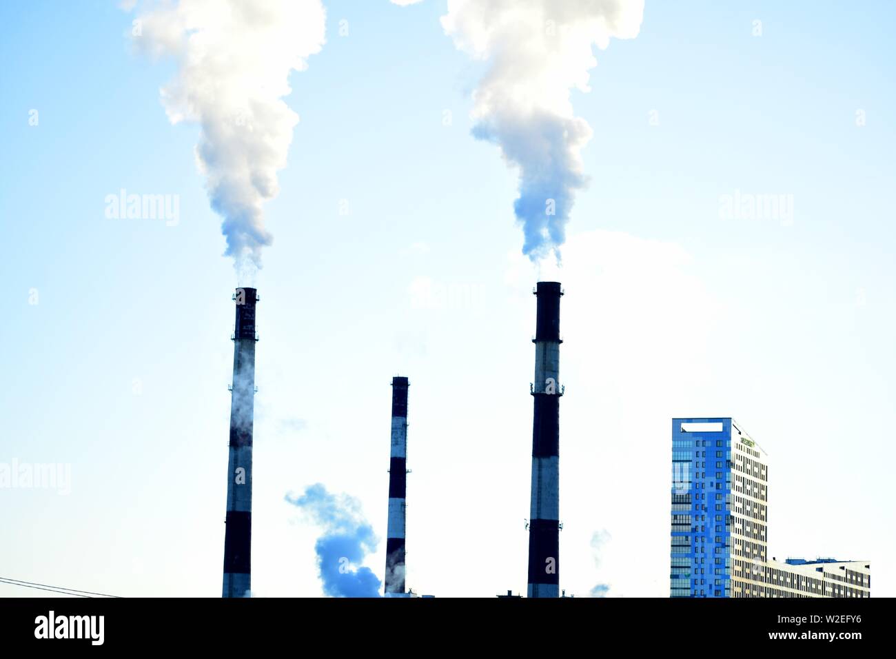 Ecology Disaster High Resolution Stock Photography and Images - Alamy