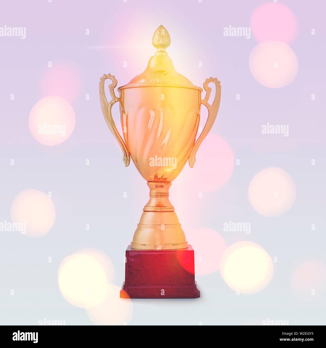 Shiny cup hi-res stock photography and images - Alamy
