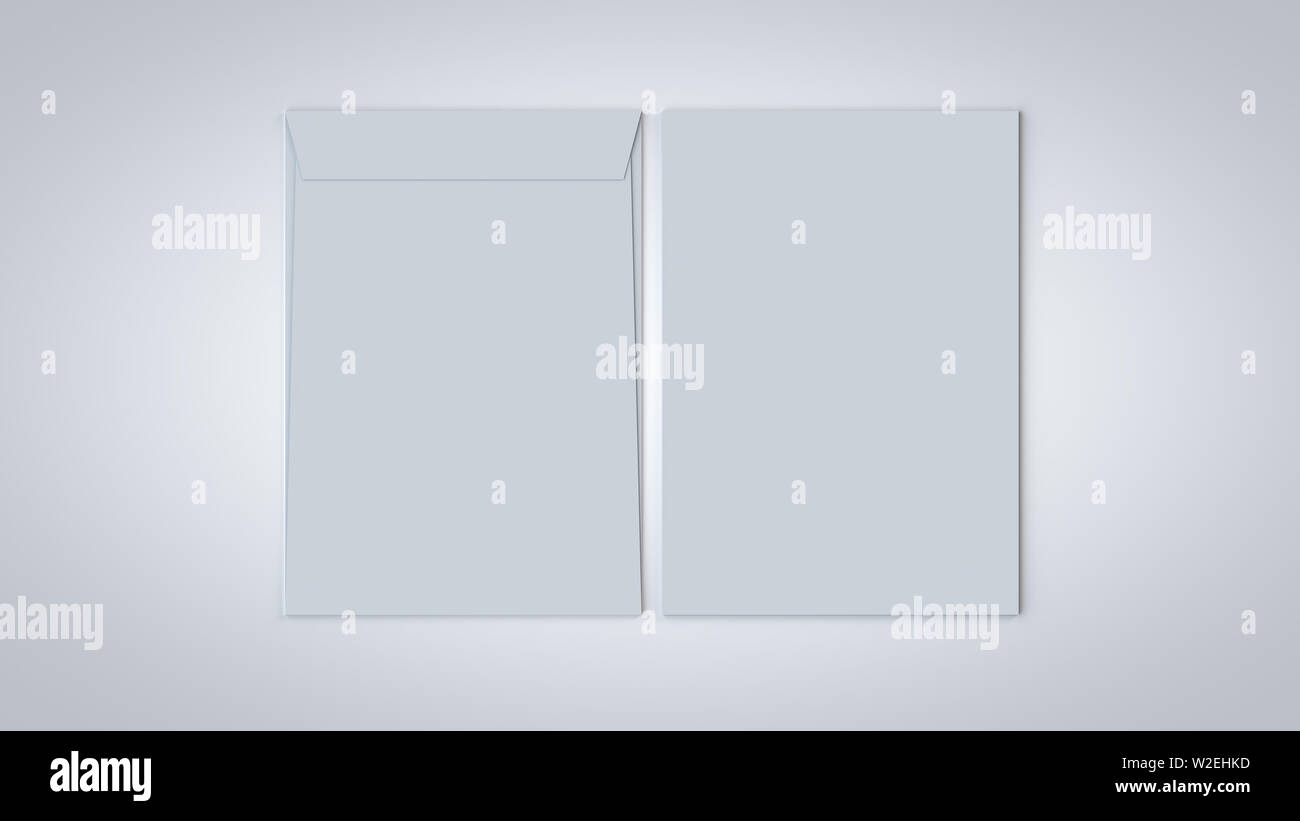 Invitation card design template a4 hi-res stock photography and images ...