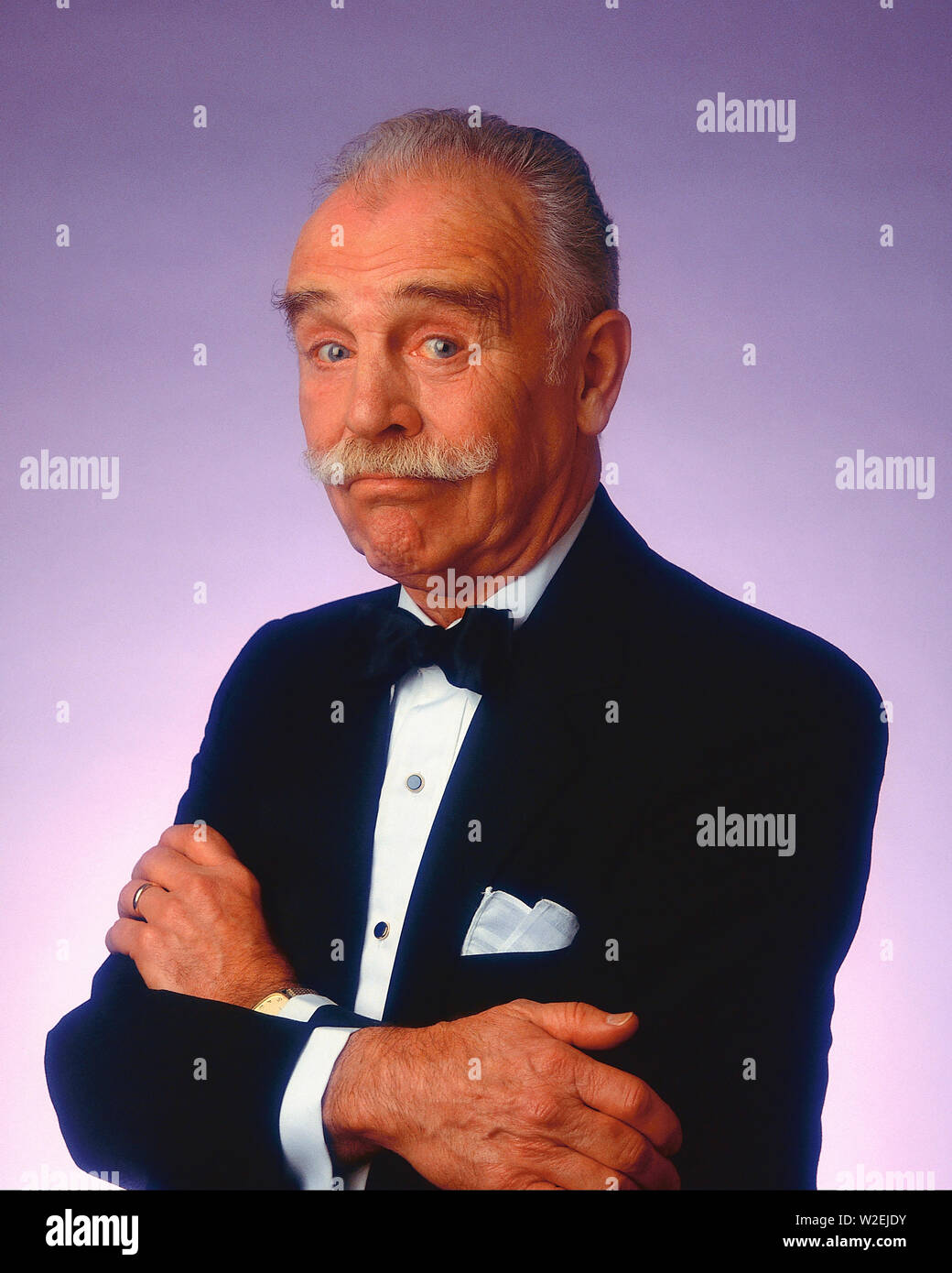 Tuxedo men wear formalwear hi-res stock photography and images - Alamy