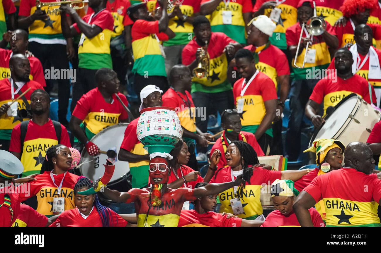 Ismailia Stadium High Resolution Stock Photography and Images - Alamy