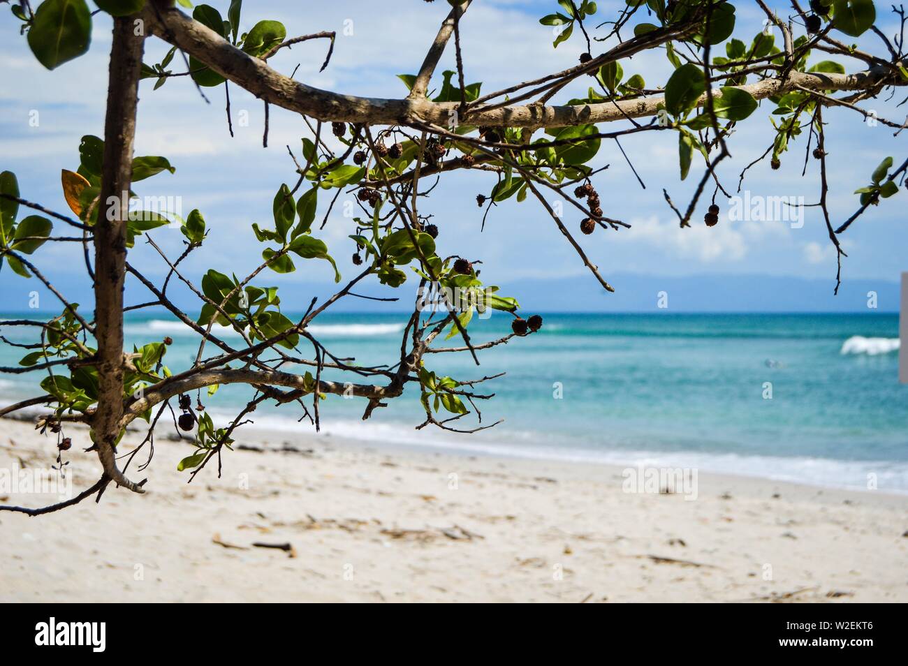 Buen dia en la playa hi-res stock photography and images - Alamy