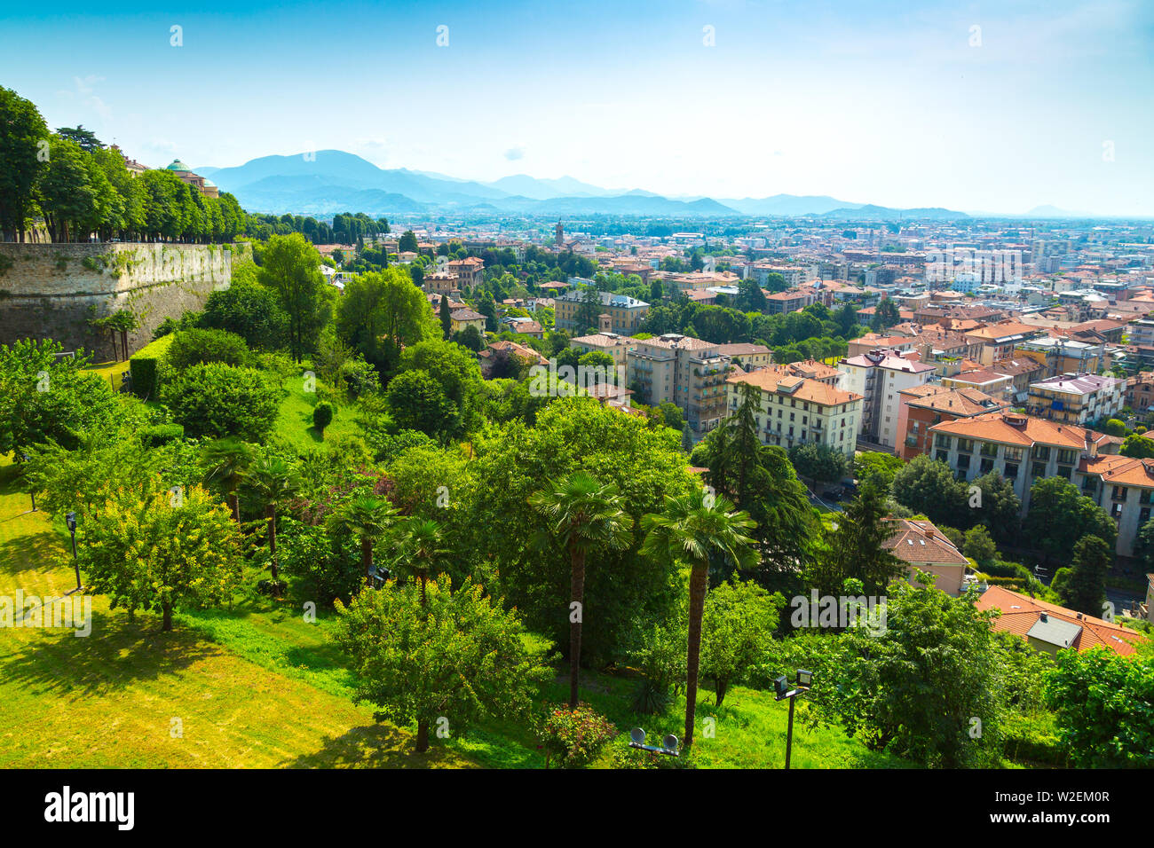 Alta city hi-res stock photography and images - Alamy