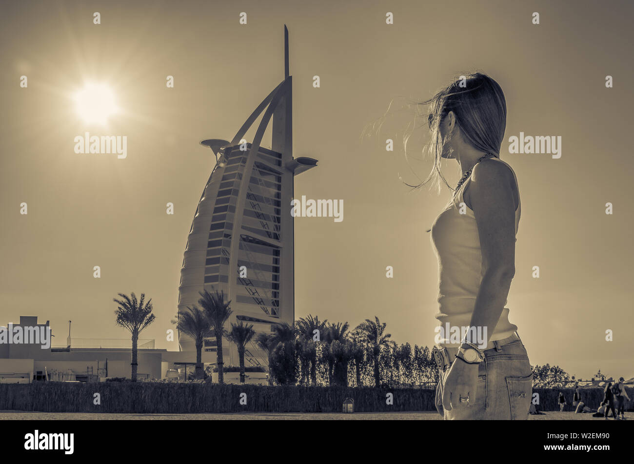 This wonder of the modern world is designed to symbolize the urban ...