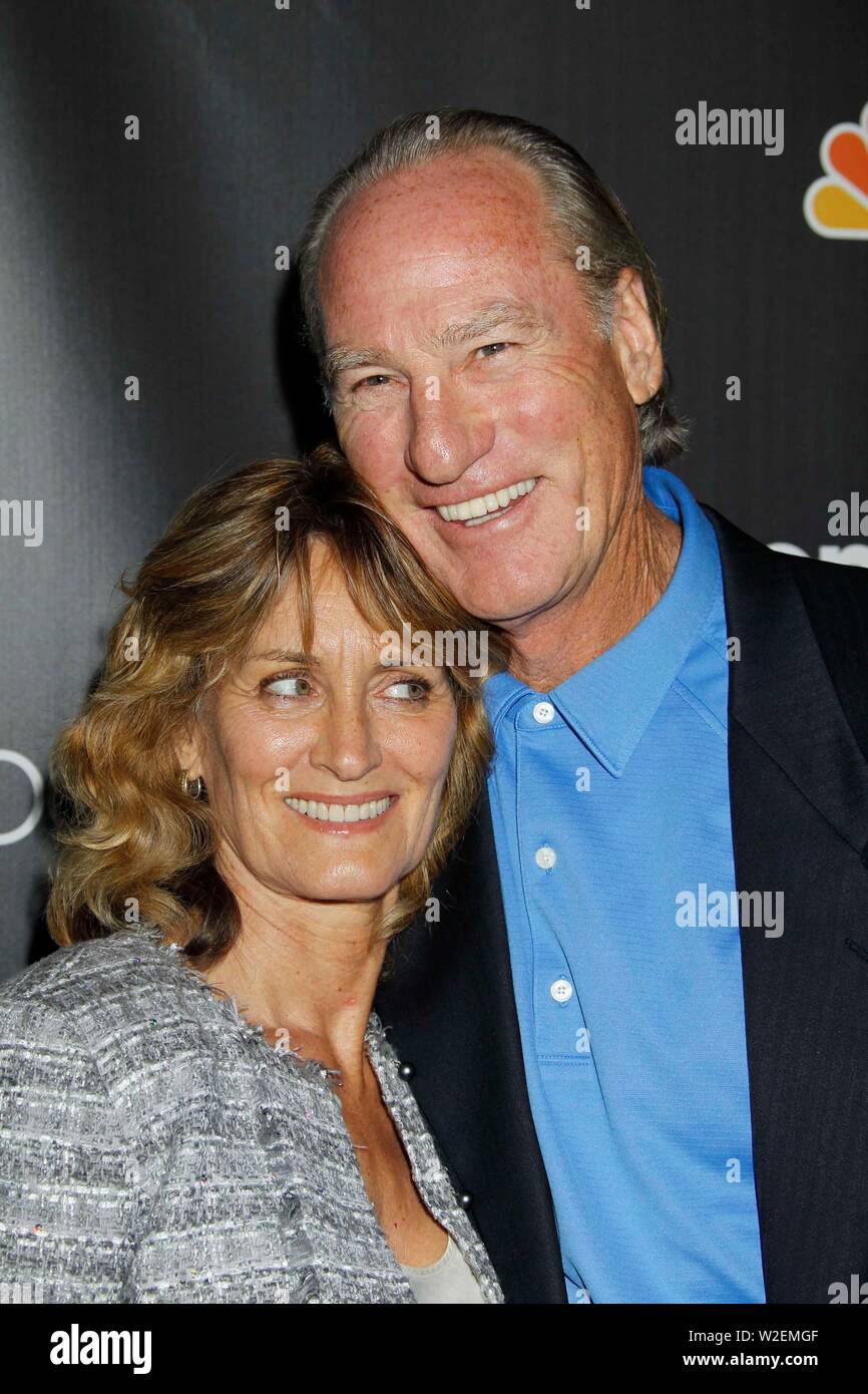 Craig t nelson hi-res stock photography and images - Alamy