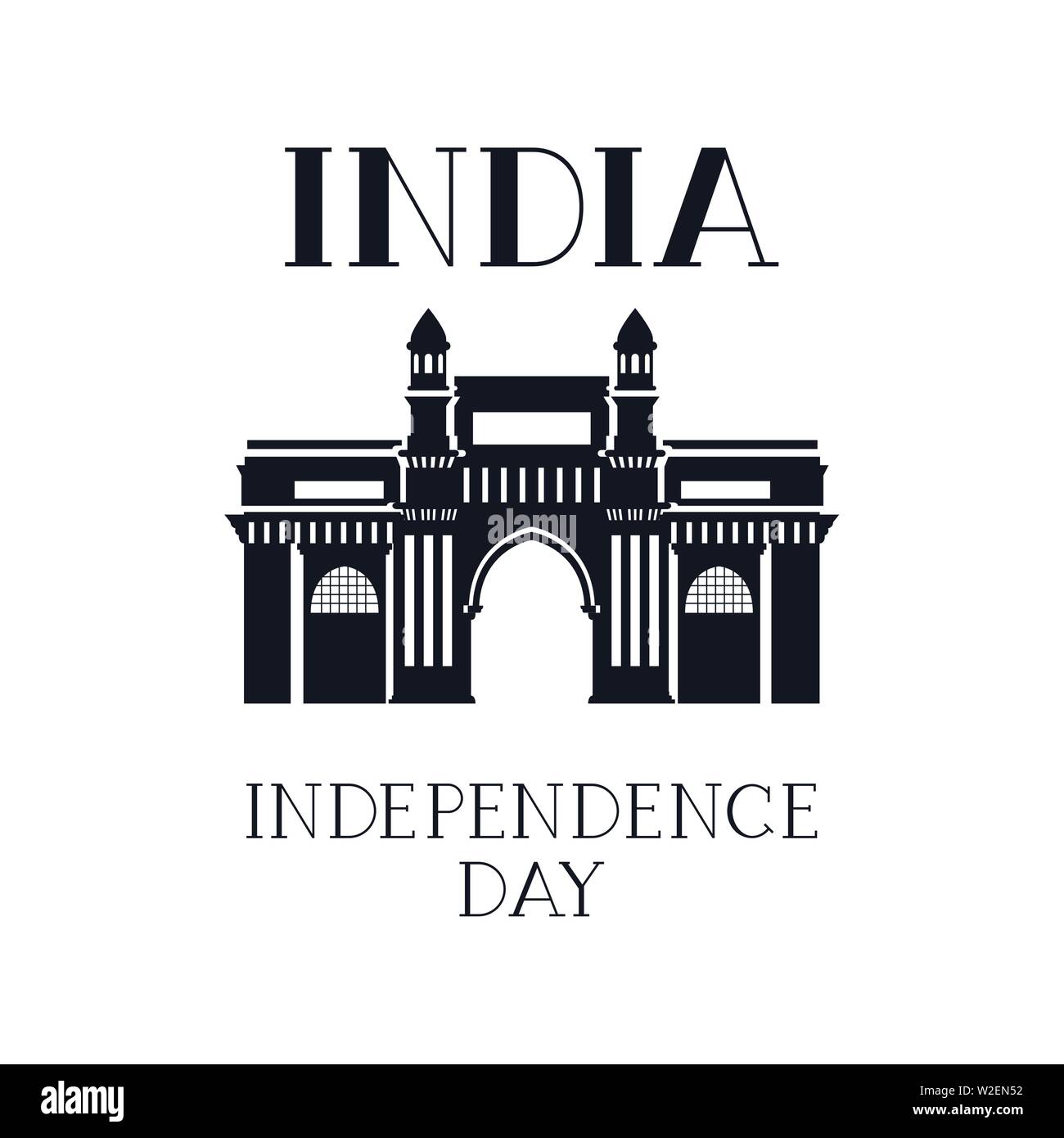 Indian Constitution Calligraphy High Resolution Stock Photography and ...