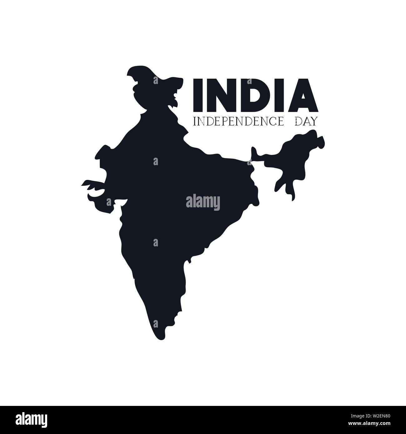 Indian Constitution Calligraphy High Resolution Stock Photography and ...