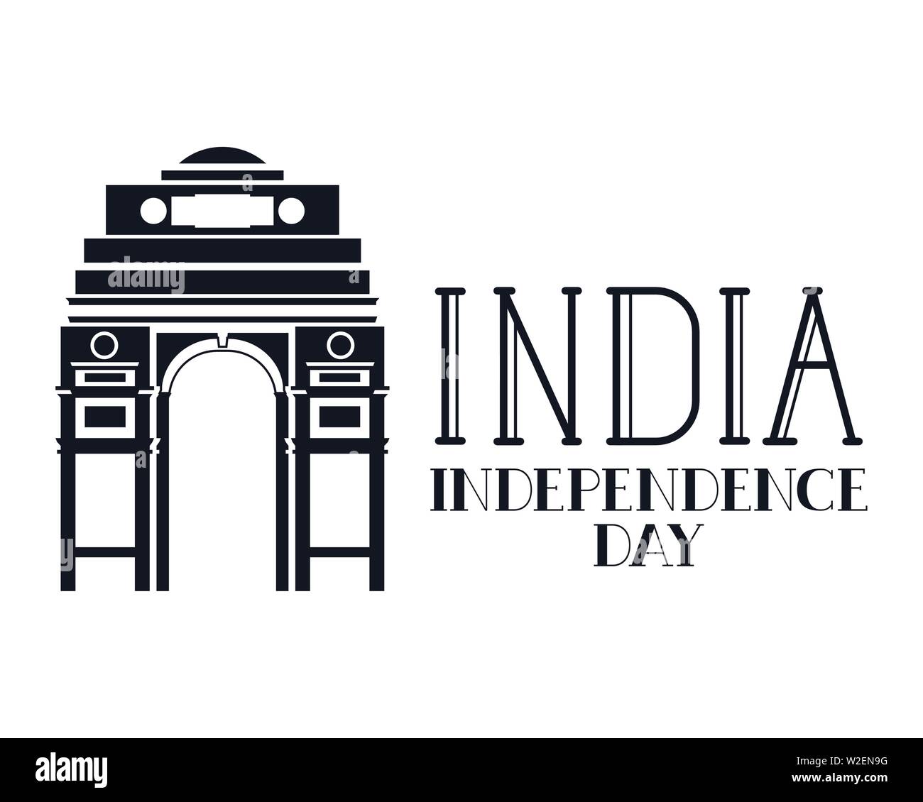 Indian constitution calligraphy hi-res stock photography and images - Alamy