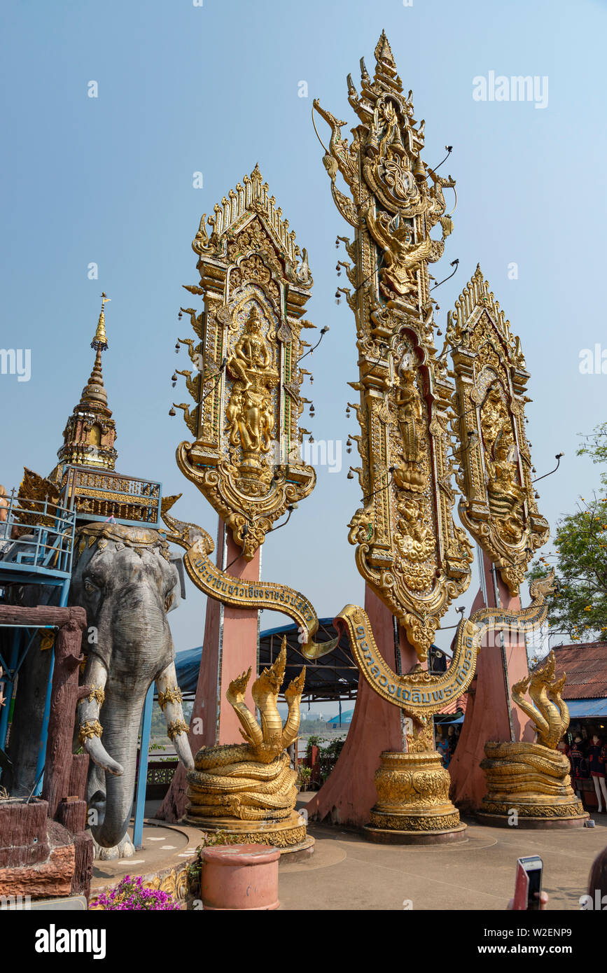 Northen triangle hi-res stock photography and images - Alamy