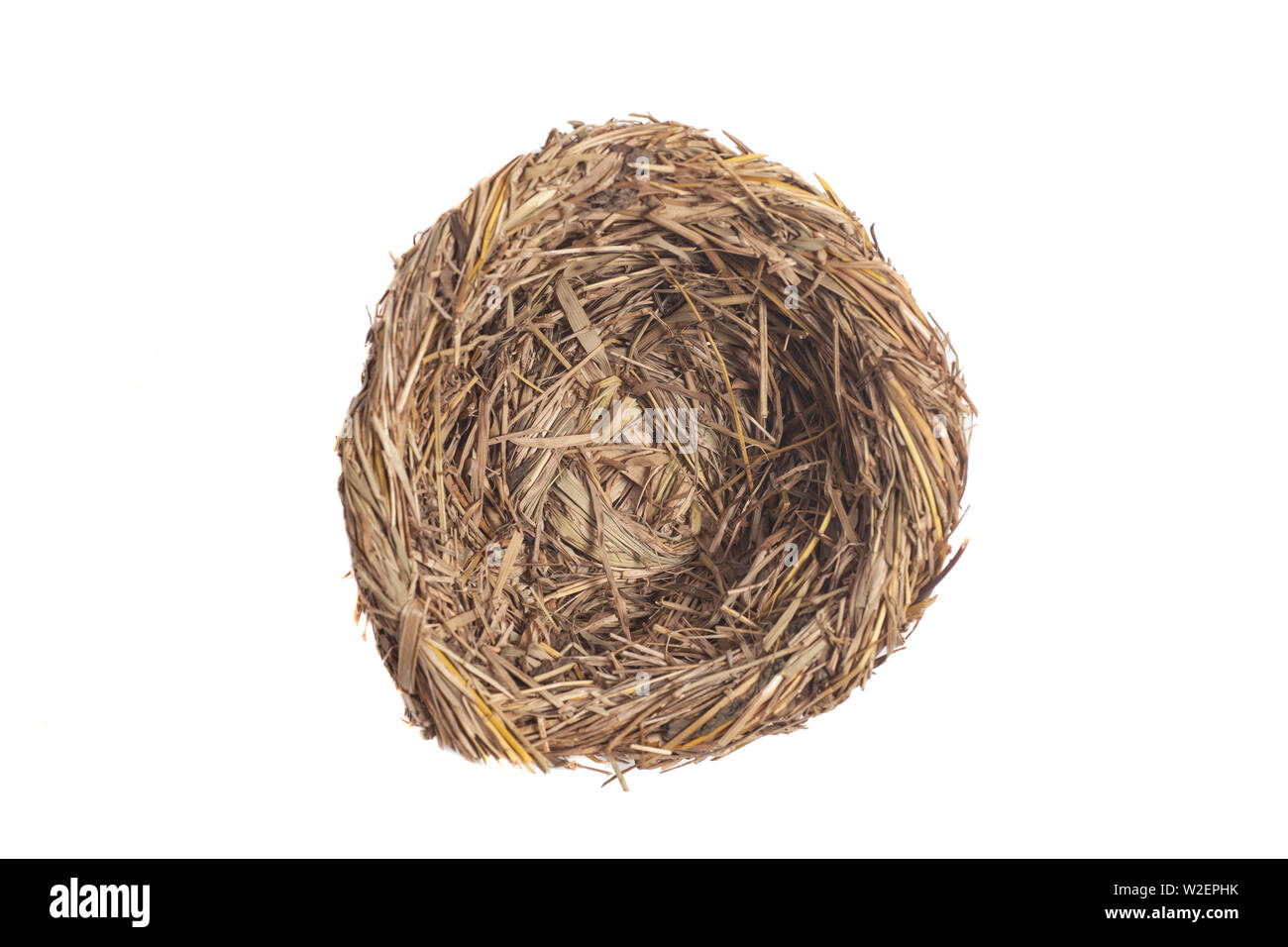 Empty nest house Cut Out Stock Images & Pictures - Alamy