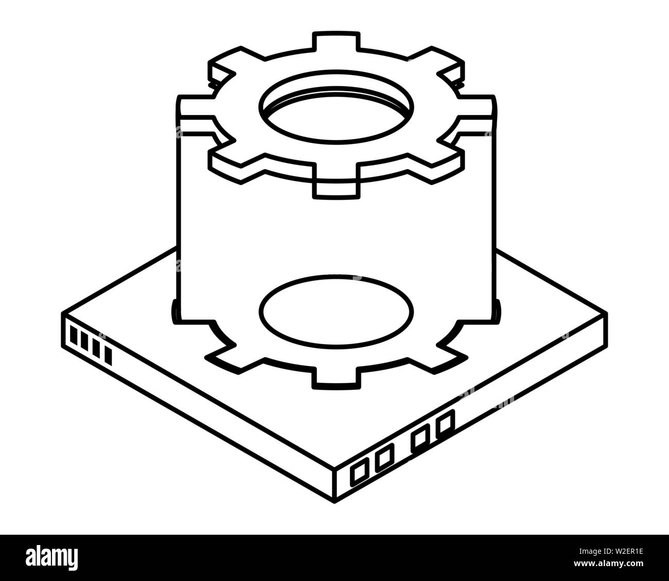 Drive in management Cut Out Stock Images & Pictures - Alamy