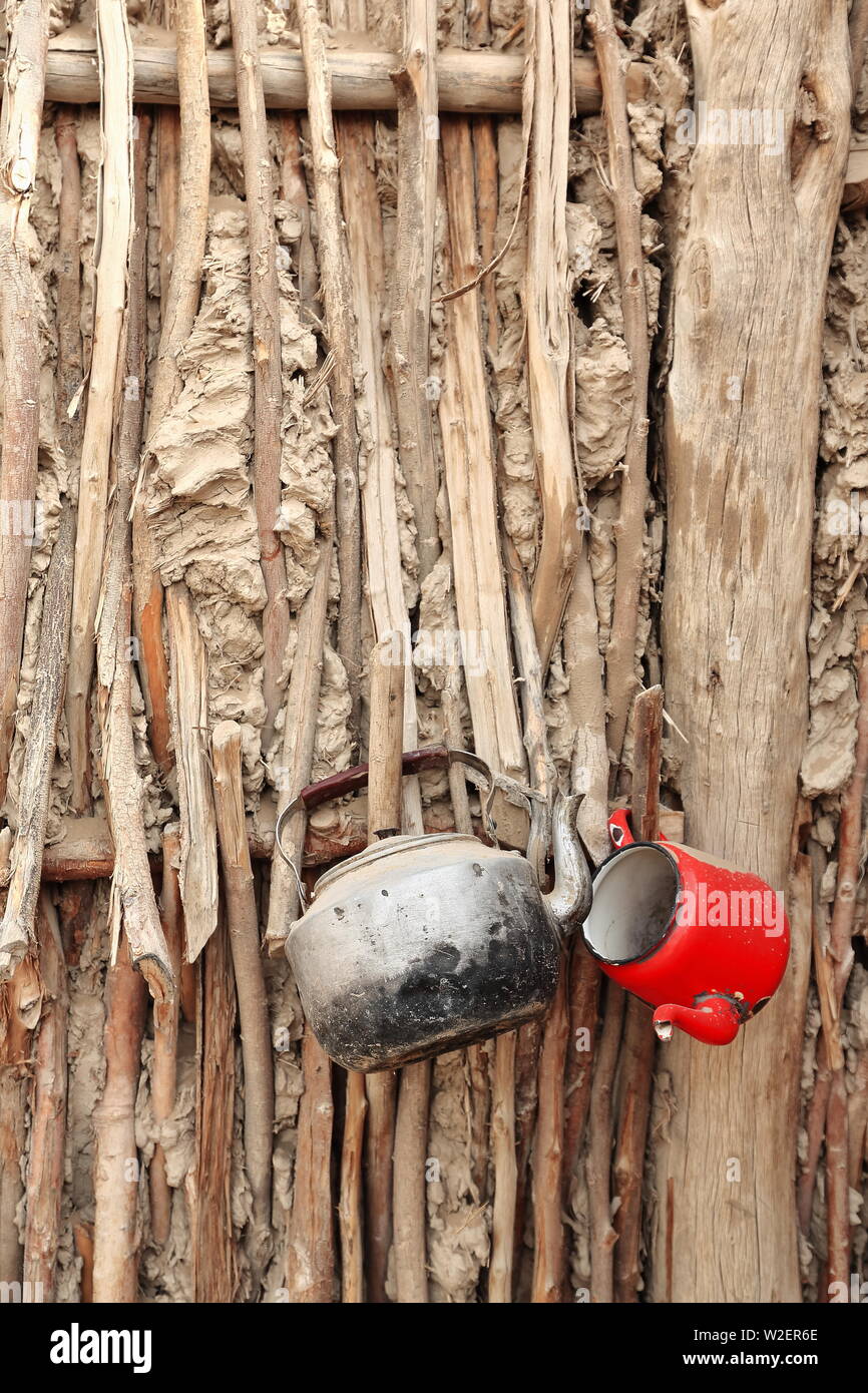 Water boiling beaker hi-res stock photography and images - Alamy