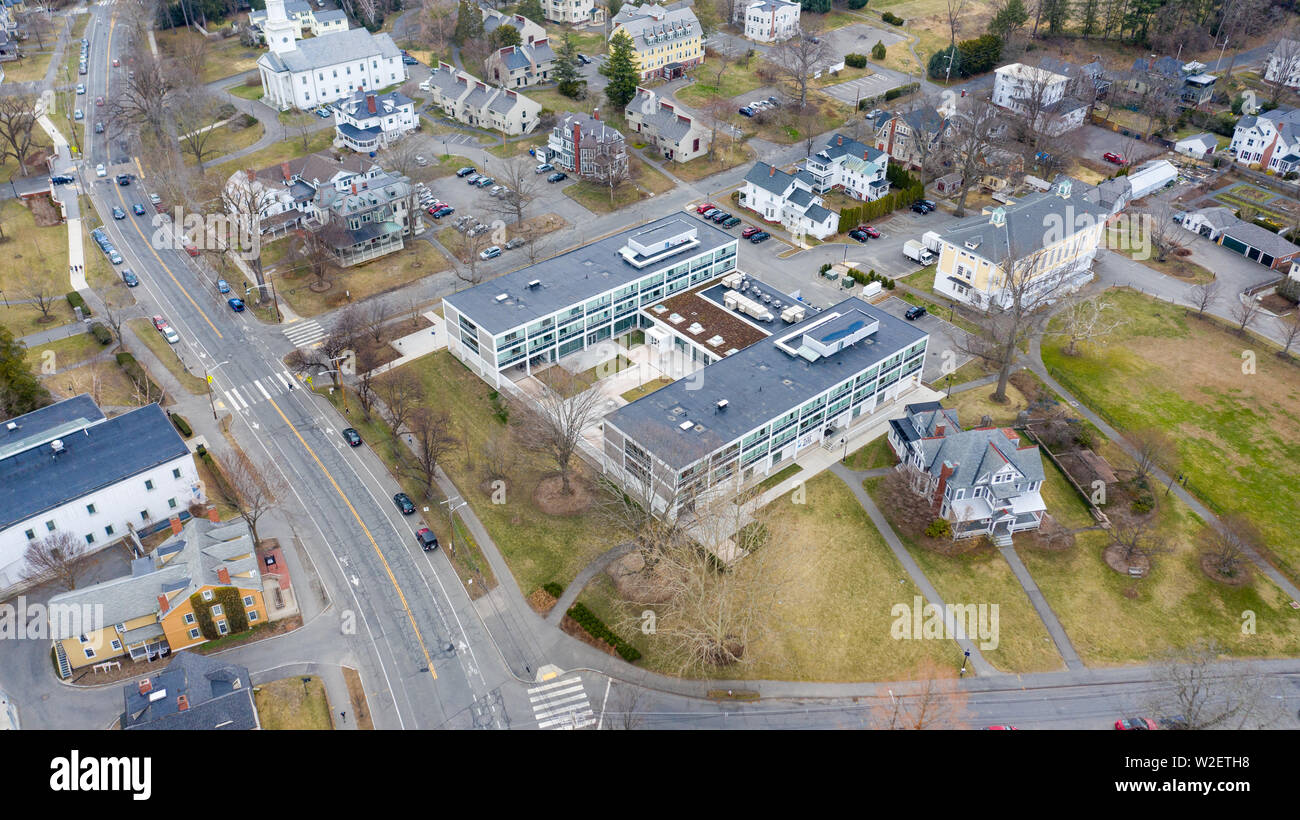 Smith College Houses