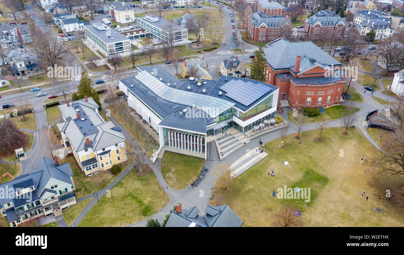 Smith College Campus