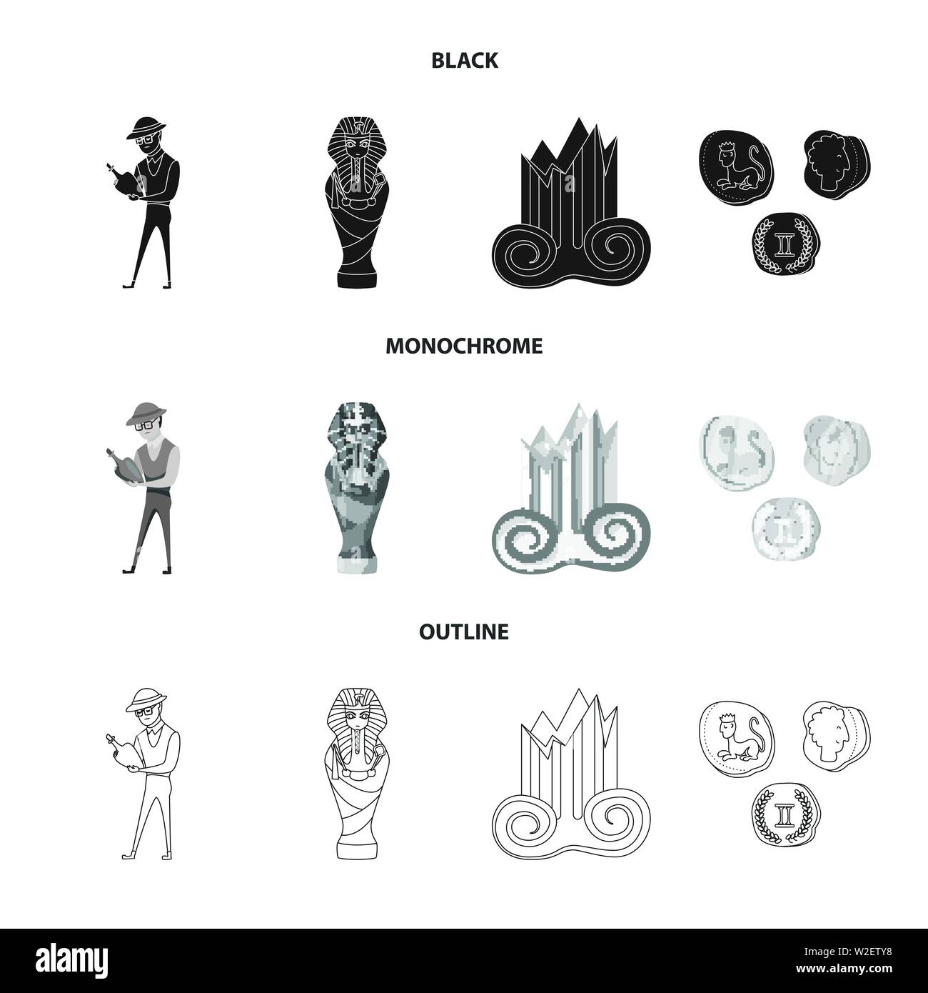 Vector Vectors Stock Vector Image & Art - Alamy