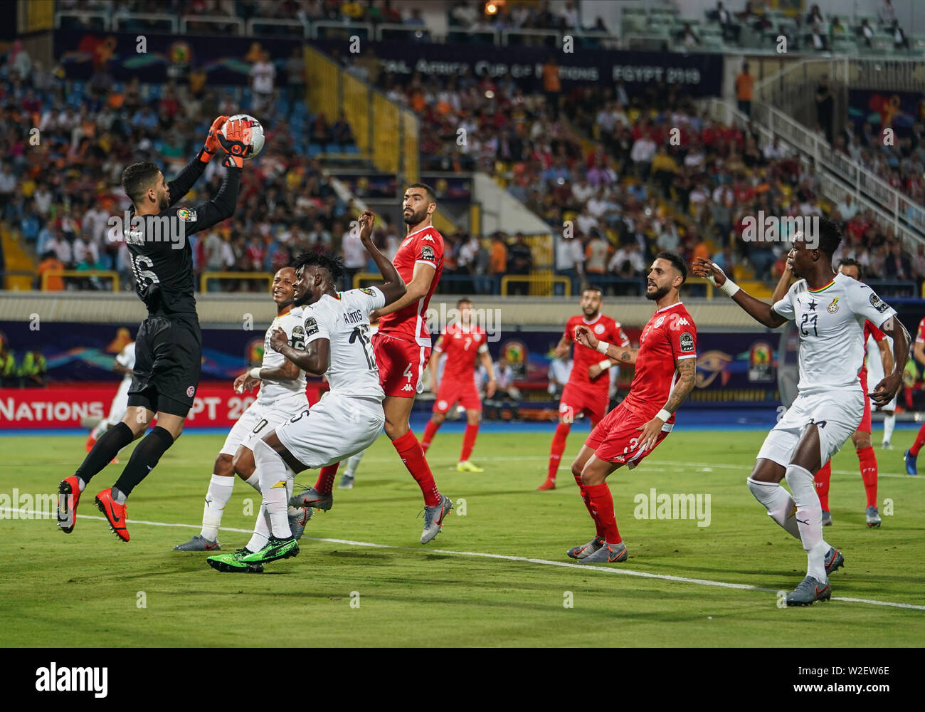 Hassen mouez hi-res stock photography and images - Alamy