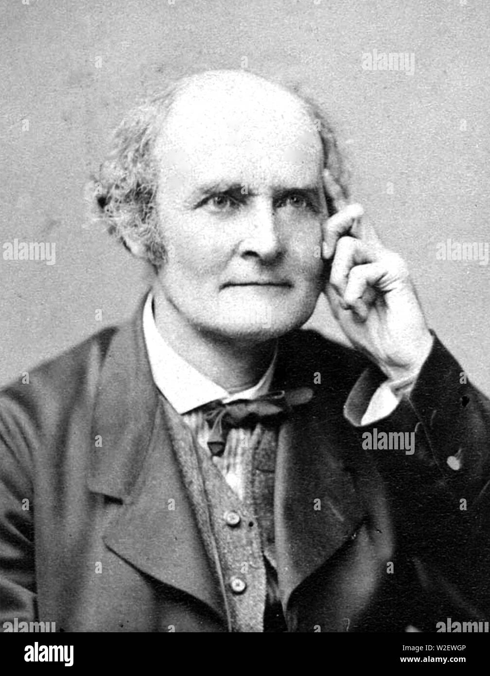 Arthur caley hi-res stock photography and images - Alamy