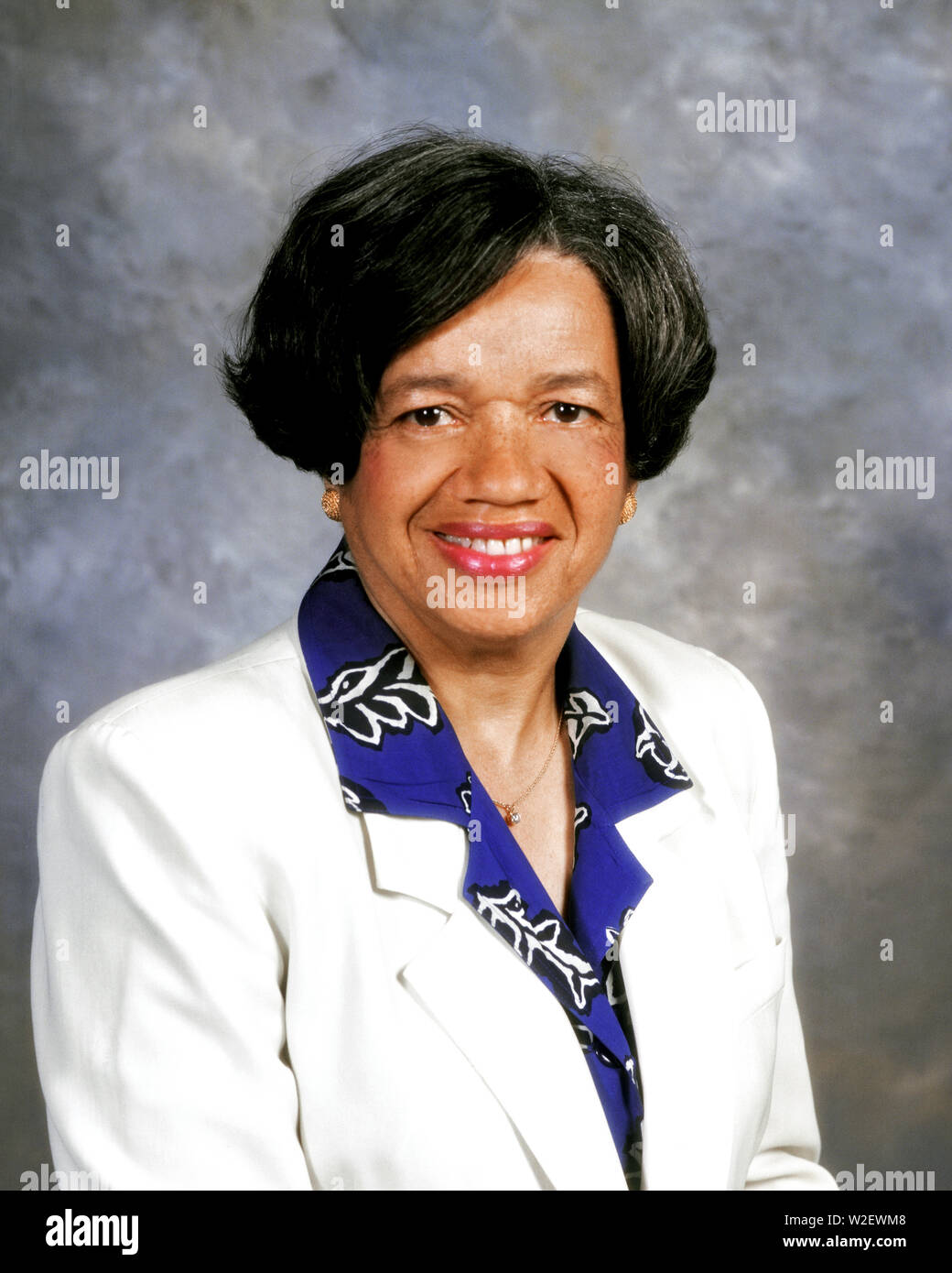 1990s christine darden hi-res stock photography and images - Alamy
