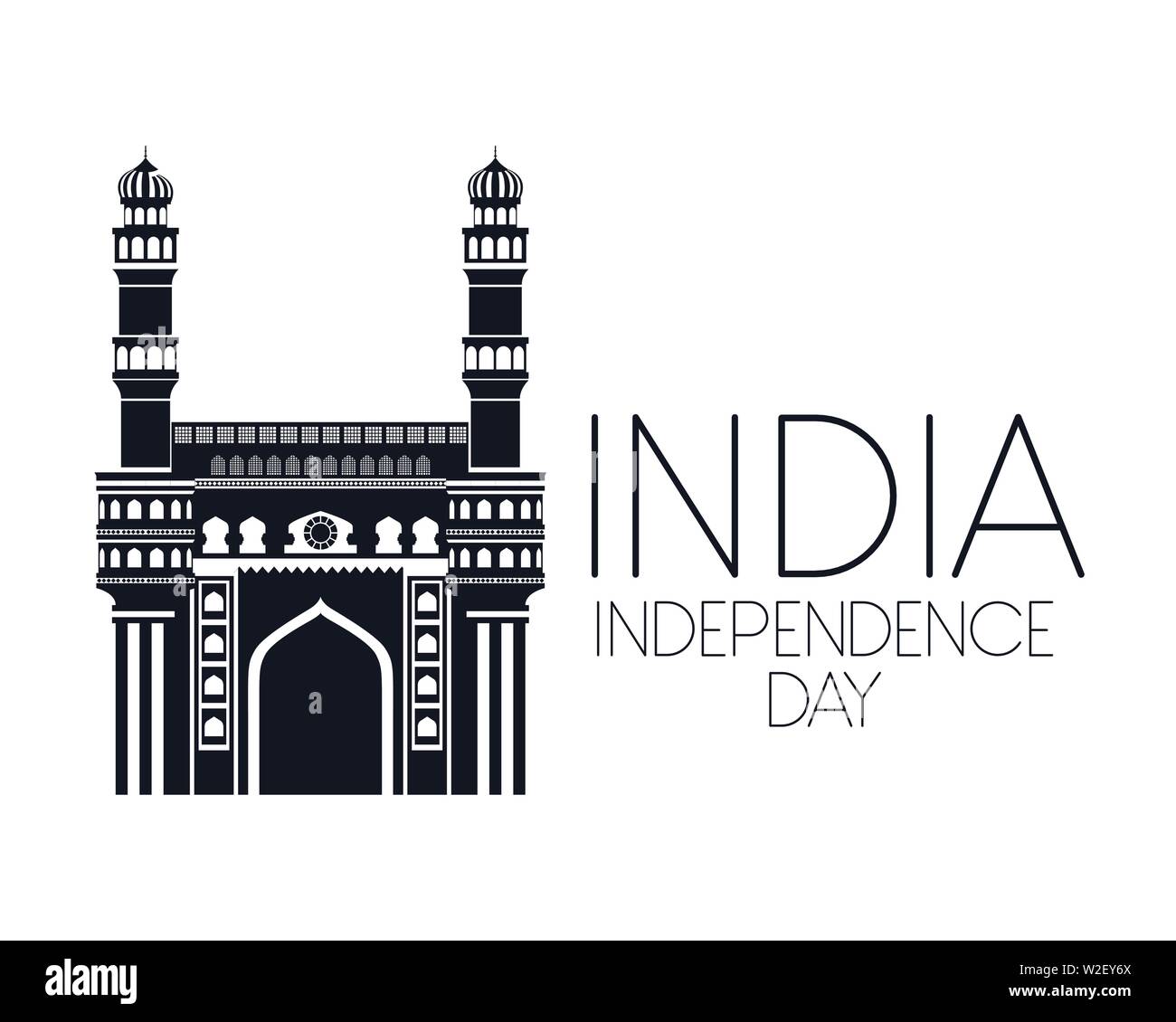 Indian Constitution Calligraphy High Resolution Stock Photography and ...