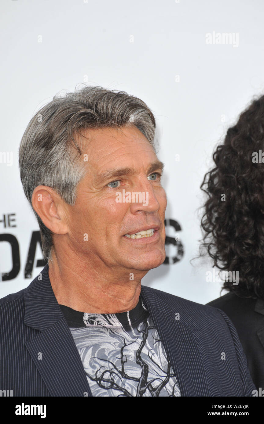 Eric Roberts Expendables