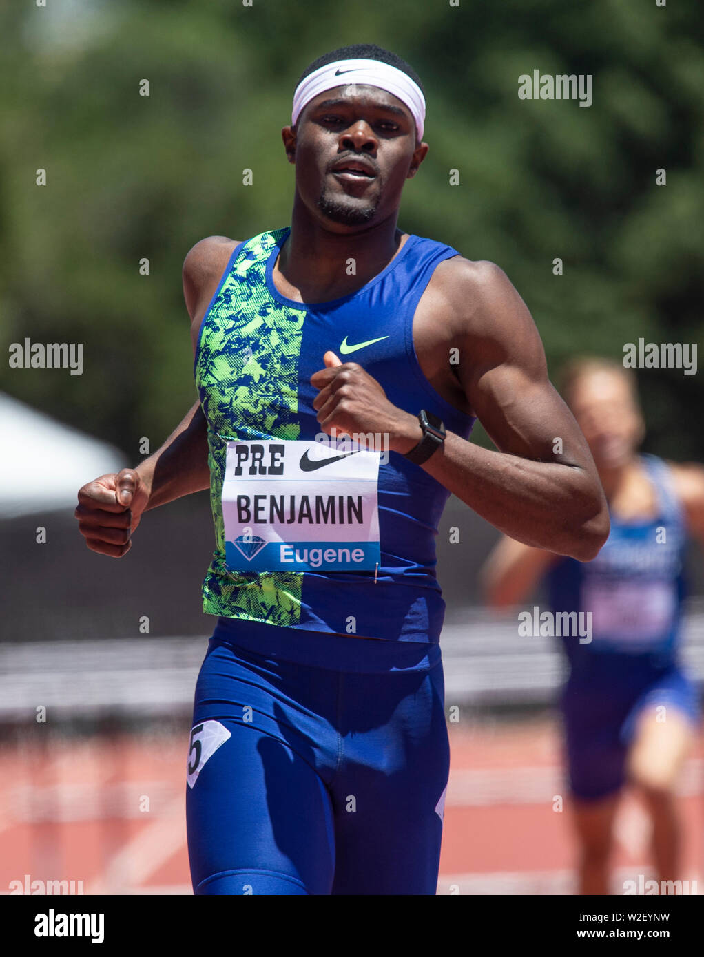 Benjamin stanford hi-res stock photography and images - Alamy