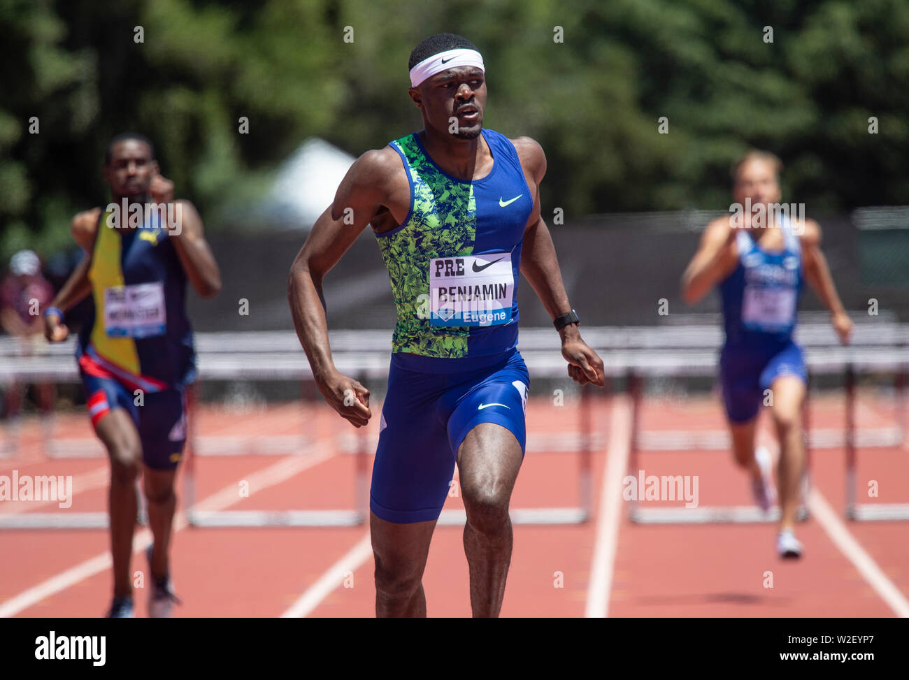 Benjamin stanford hi-res stock photography and images - Alamy