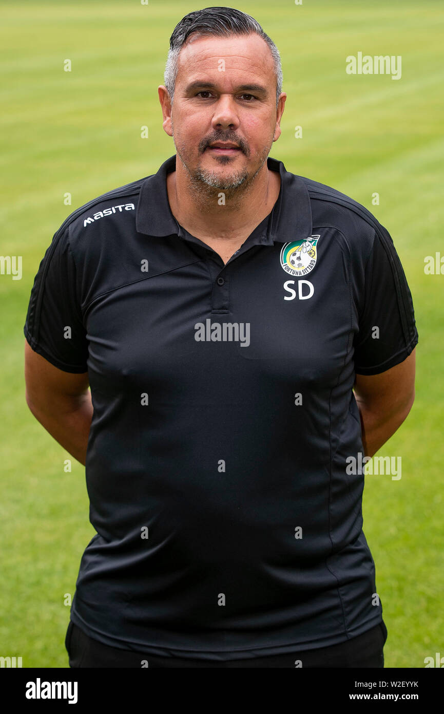 Sieb dijkstra hi-res stock photography and images - Alamy