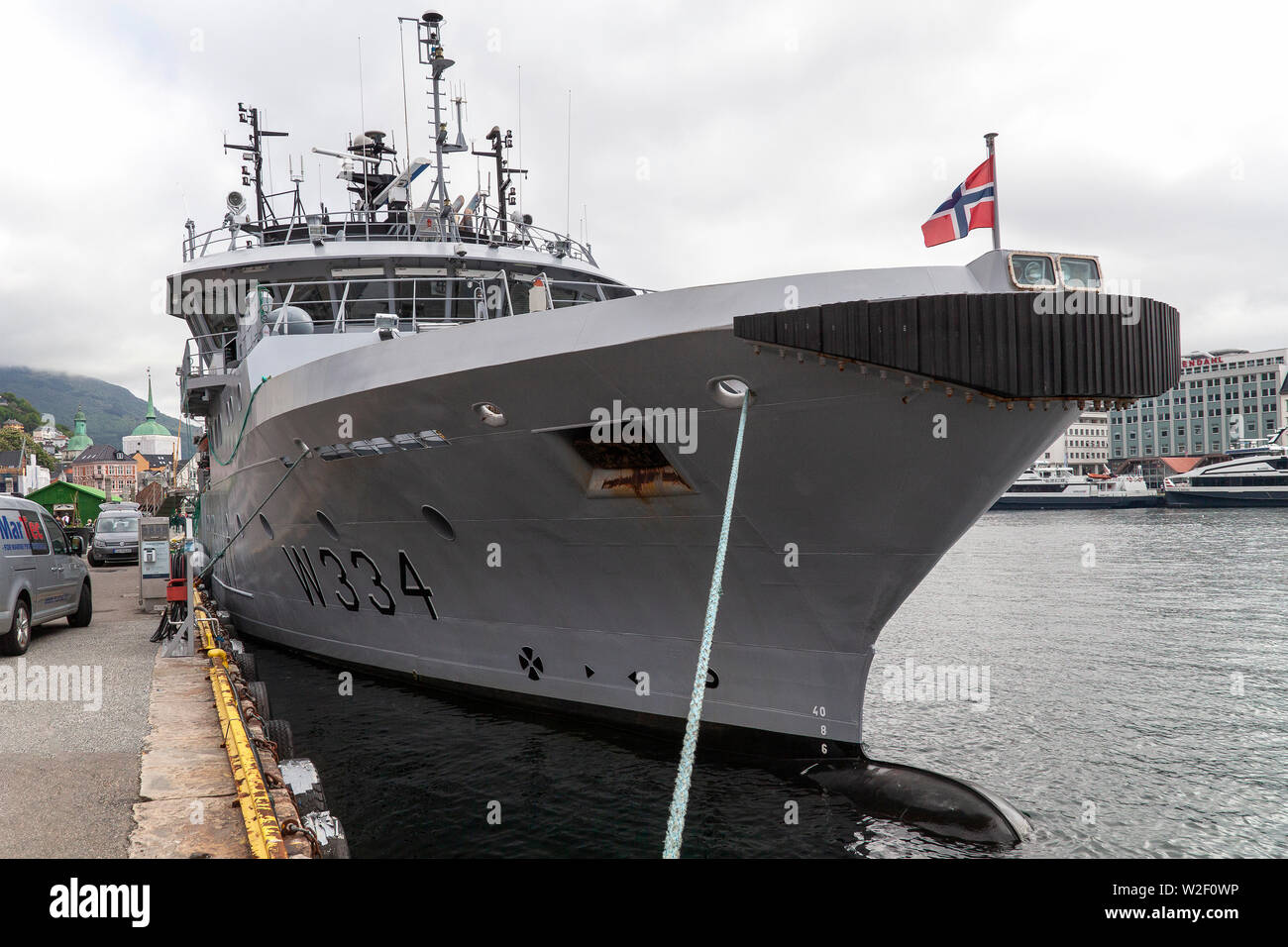 Kv tor w334 hi-res stock photography and images - Alamy