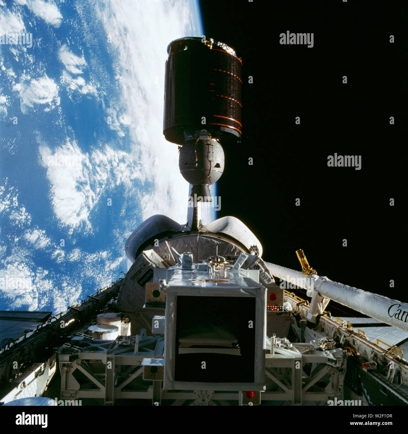 1980s mexican satellite hi-res stock photography and images - Alamy