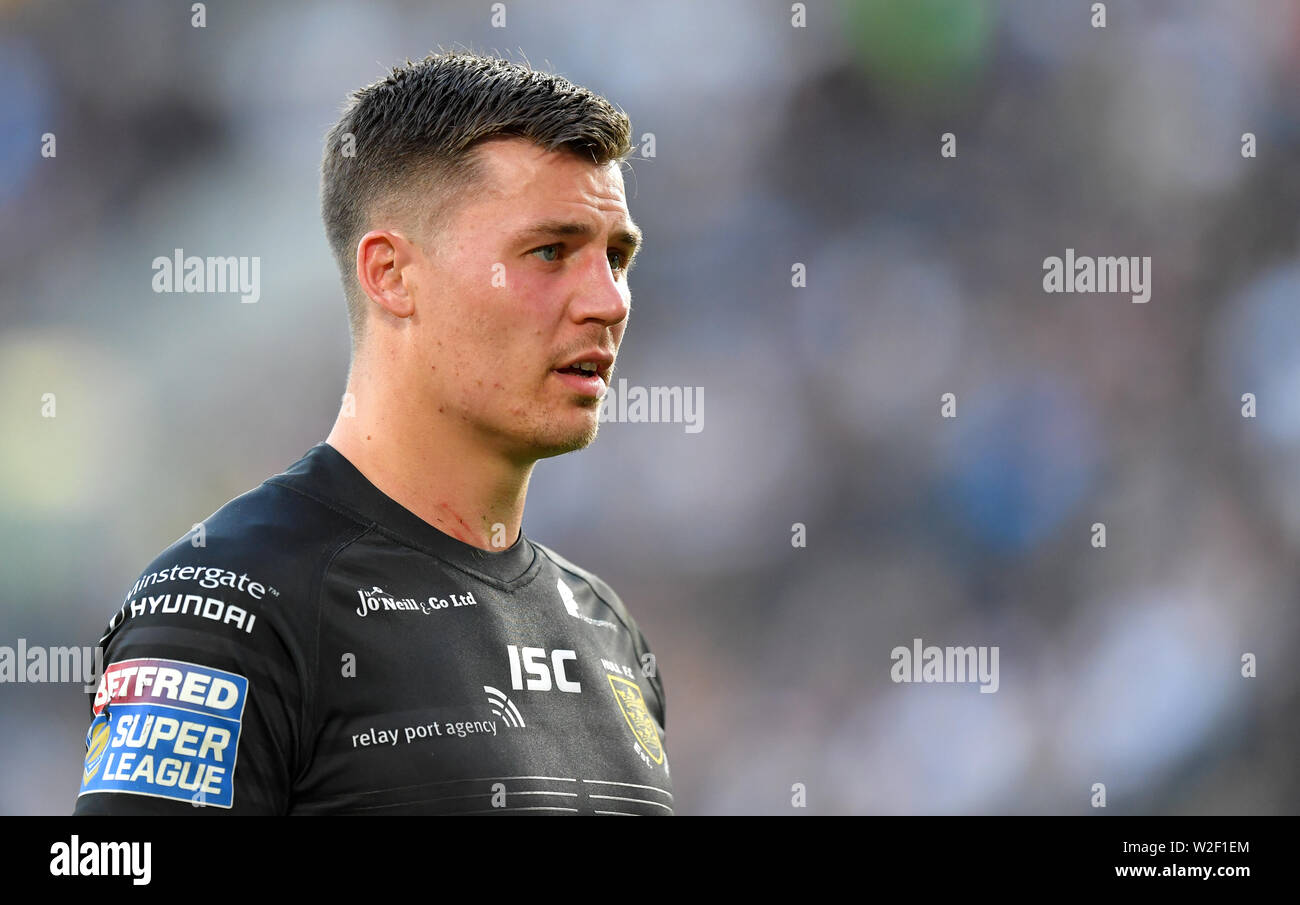 Hull FC's Jamie Shaul Stock Photo - Alamy Hull FC's Jamie Shaul Stock Photo - Alamy
