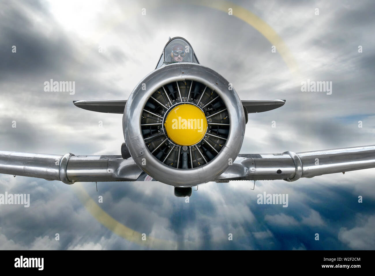 Raf marine craft hi-res stock photography and images - Alamy