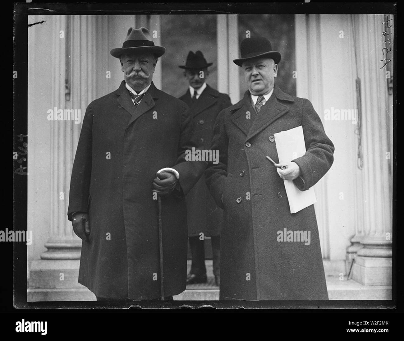 Justice taft hi-res stock photography and images - Alamy