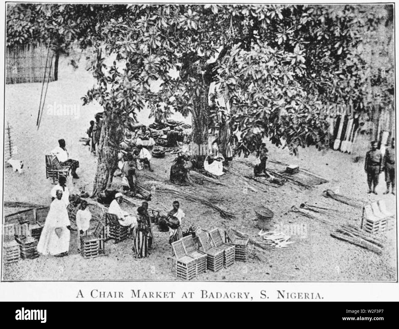 Badagry hi-res stock photography and images - Alamy