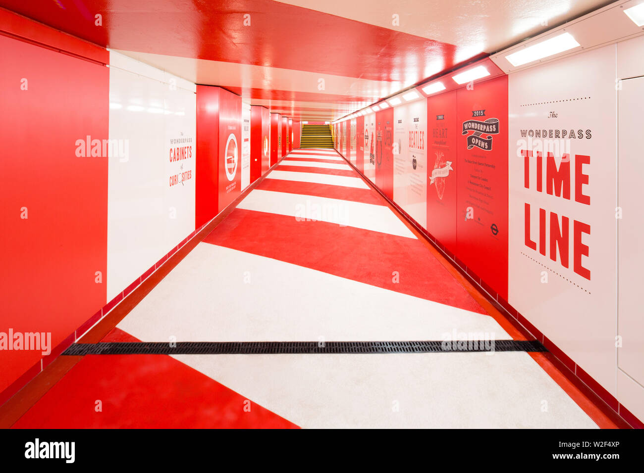 Wonderpass hi-res stock photography and images - Alamy