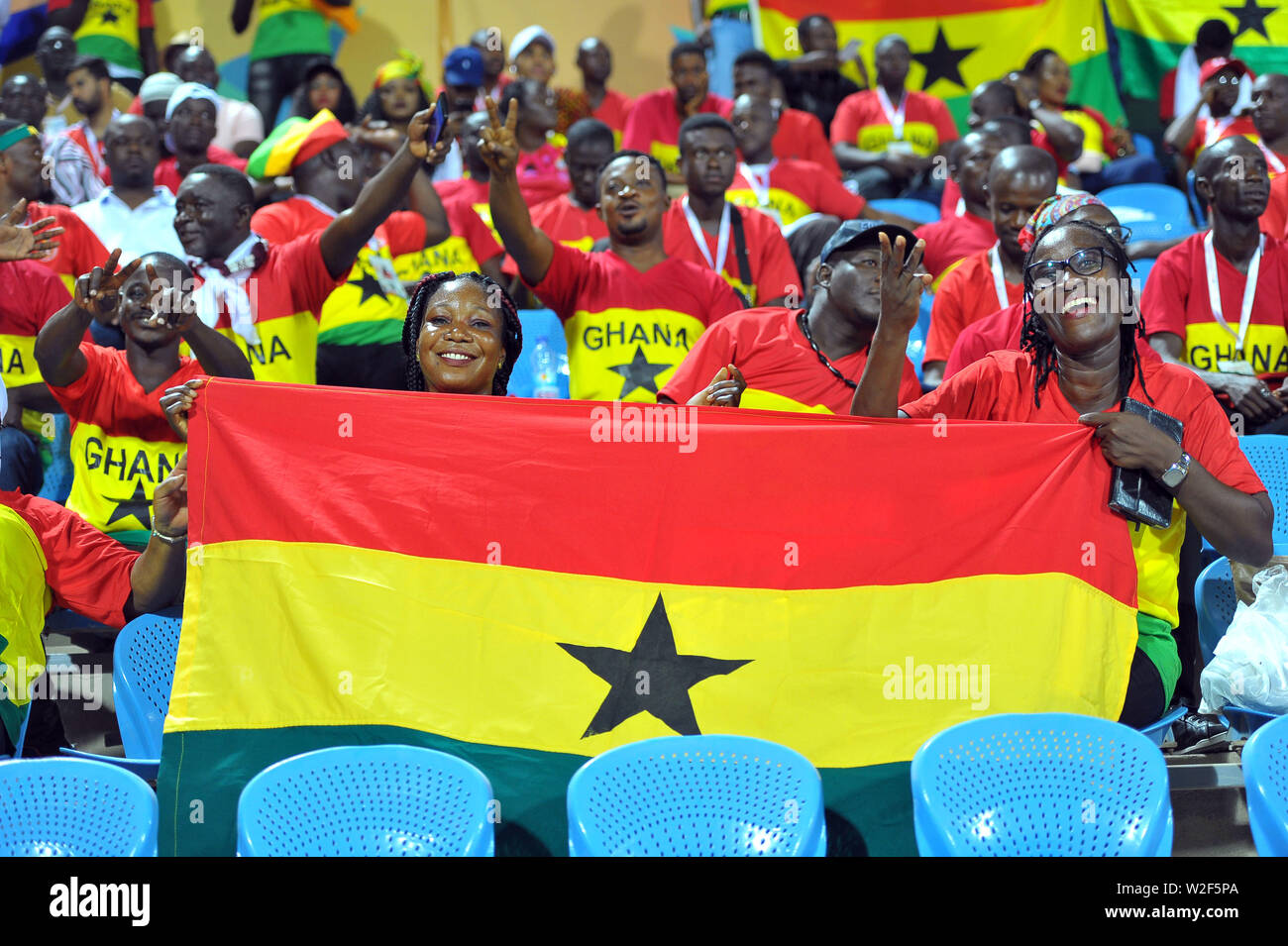 Ismailia Stadium High Resolution Stock Photography and Images - Alamy