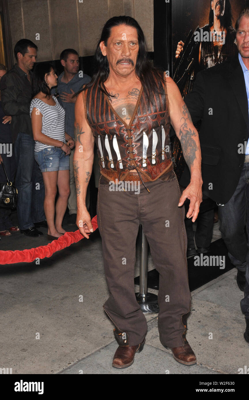Danny Trejo Jose Trejo