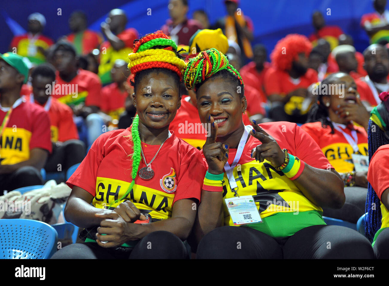 Ismailia Stadium High Resolution Stock Photography and Images - Alamy