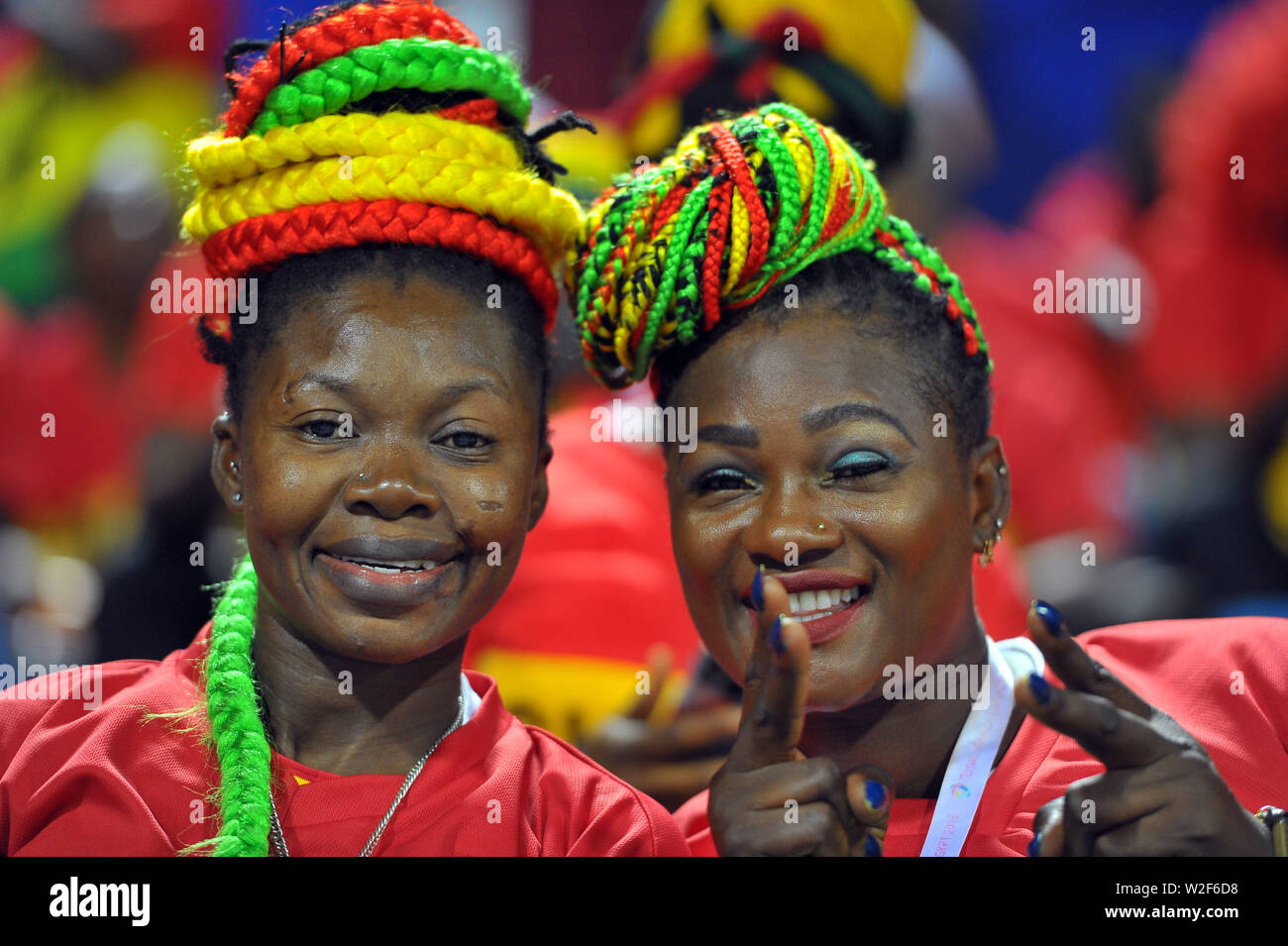 Ismailia Stadium High Resolution Stock Photography and Images - Alamy