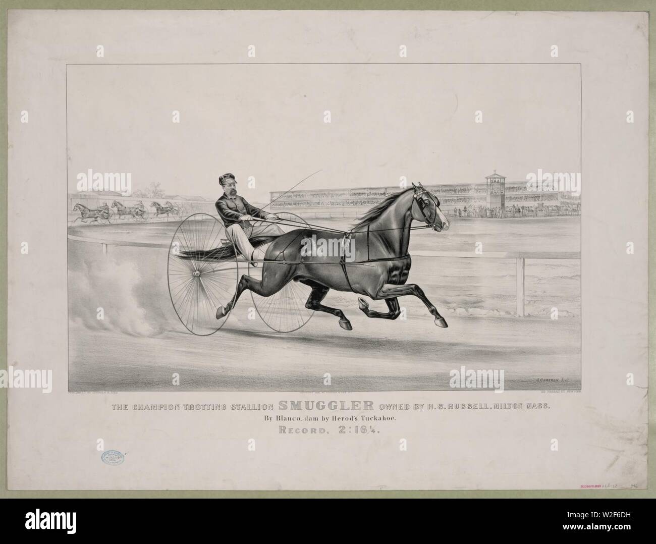 Russell milton hi-res stock photography and images - Alamy