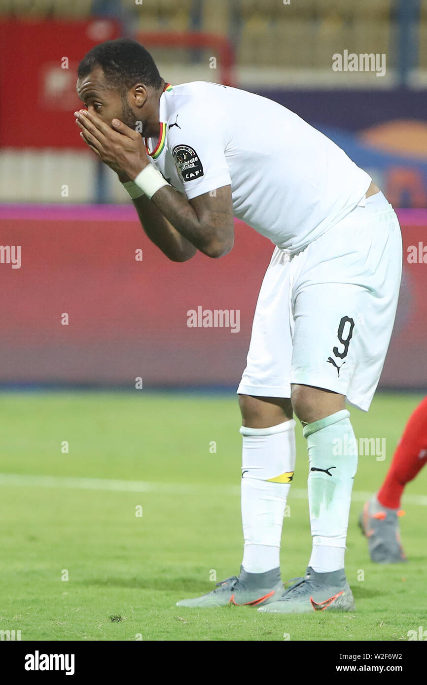 Ismailia stadium hi-res stock photography and images - Alamy