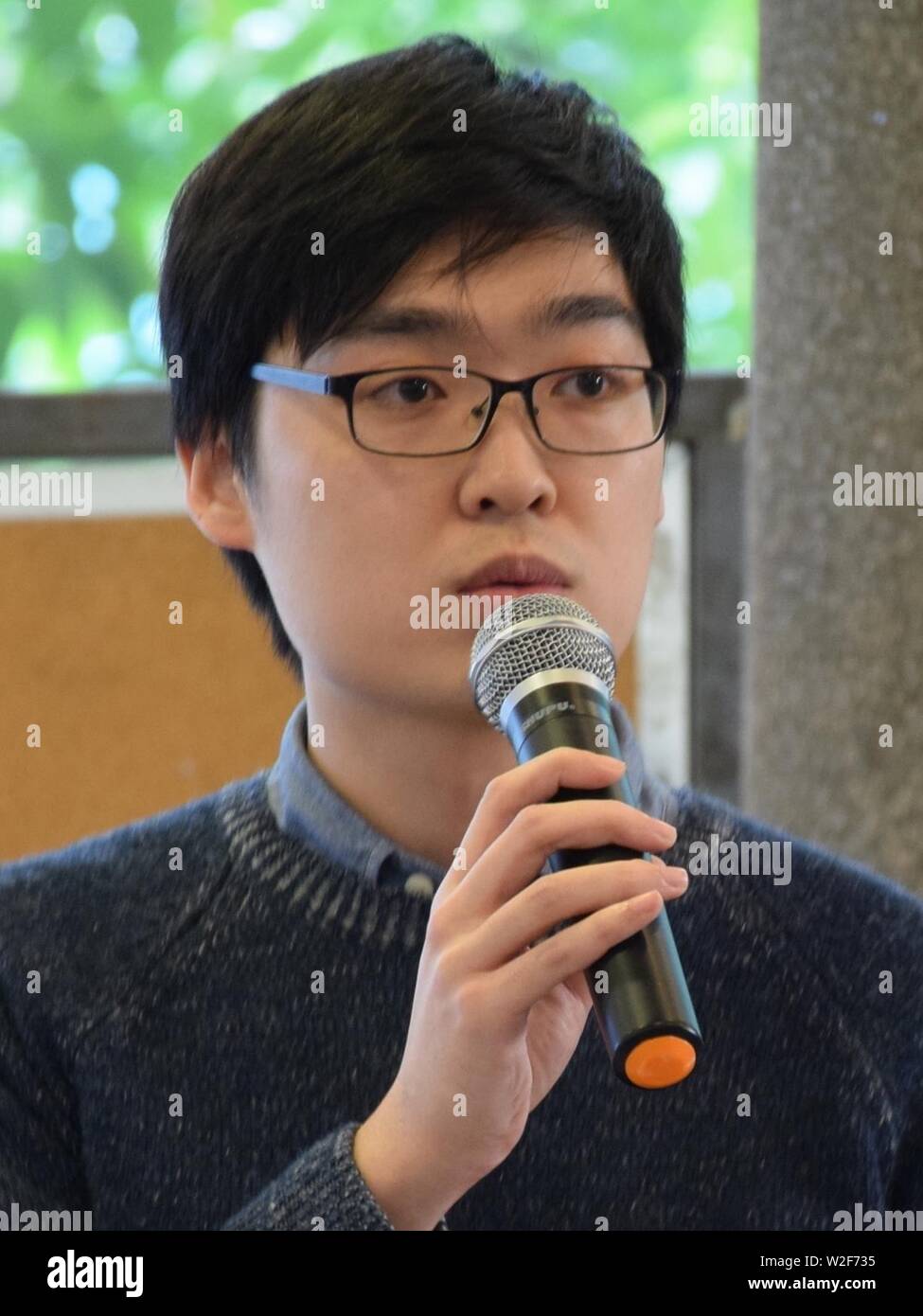 Tin tin ho hi-res stock photography and images - Alamy