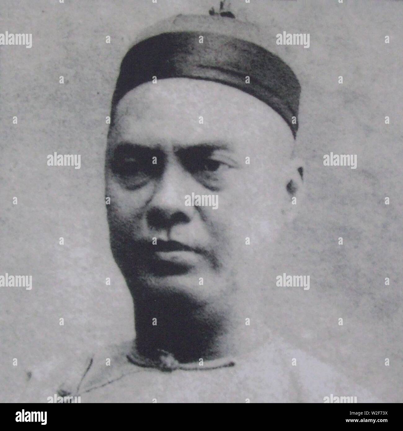 Chan Koon Cheng Stock Photo - Alamy