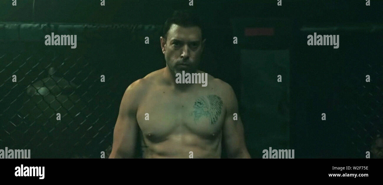 BLACKBEAR, (aka SUBMISSION), Scott Pryor, 2019. © Gravitas Ventures ...