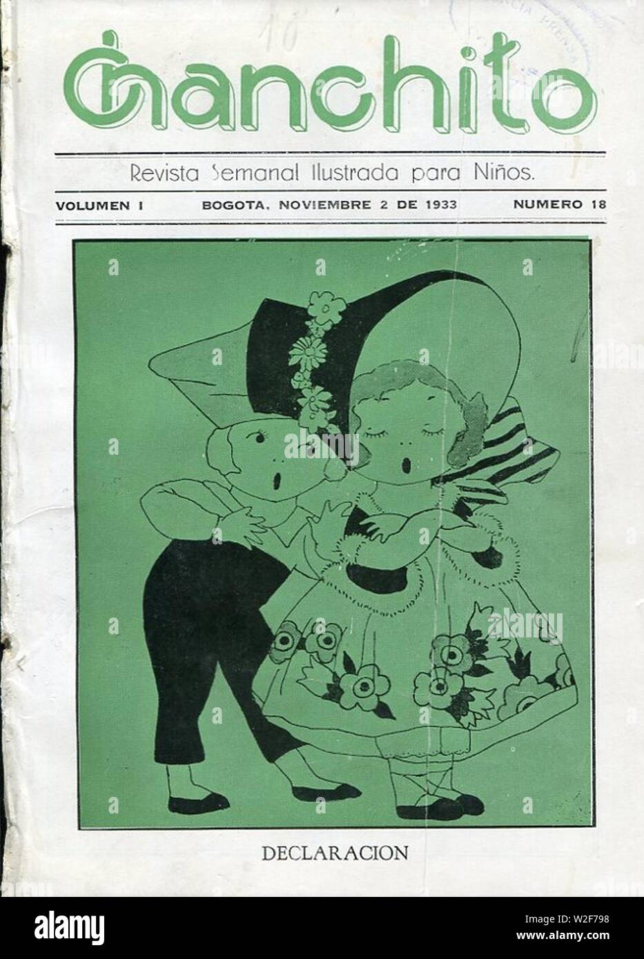 Chanchito hi-res stock photography and images - Alamy