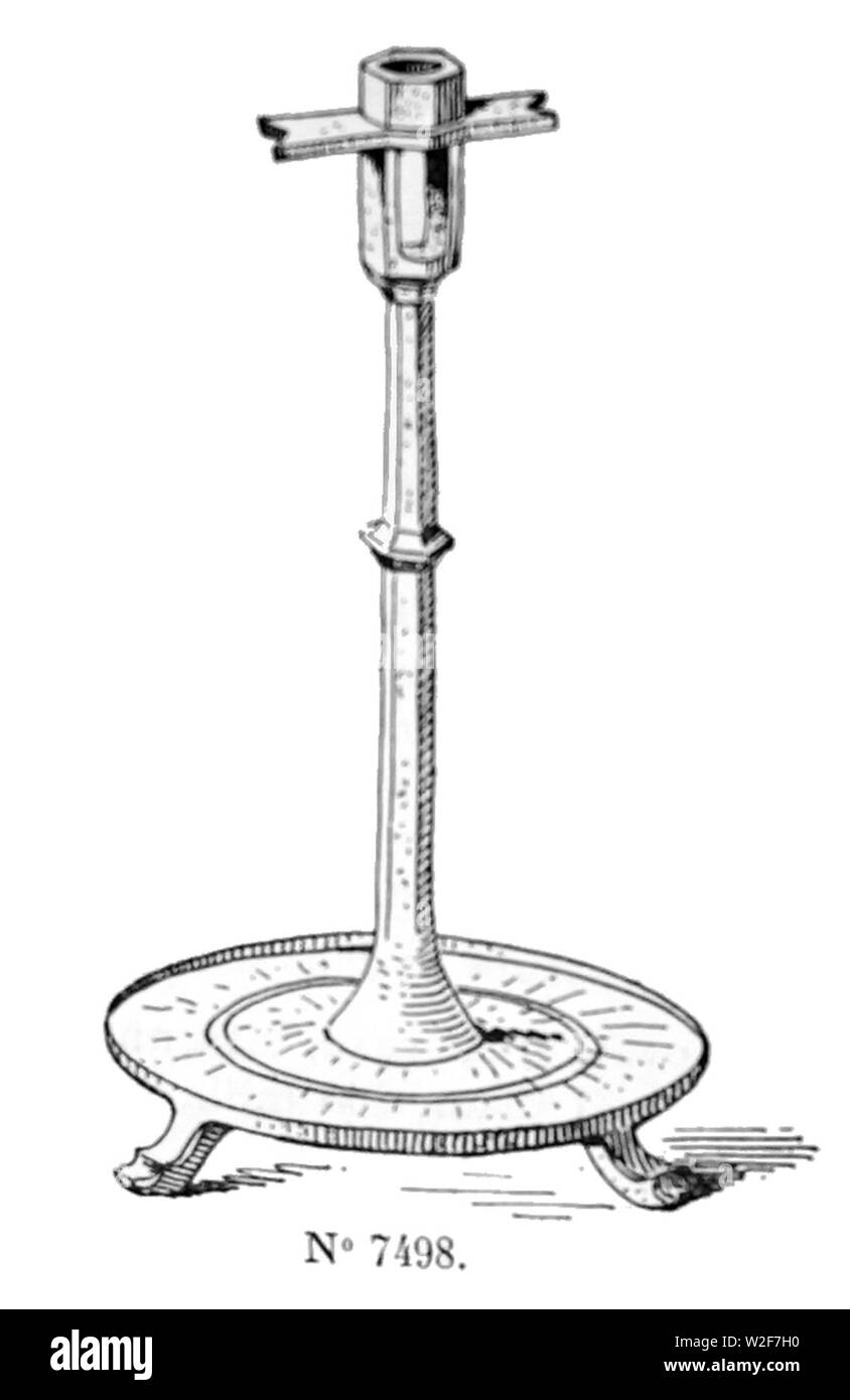 Historic chandelier Cut Out Stock Images & Pictures - Alamy